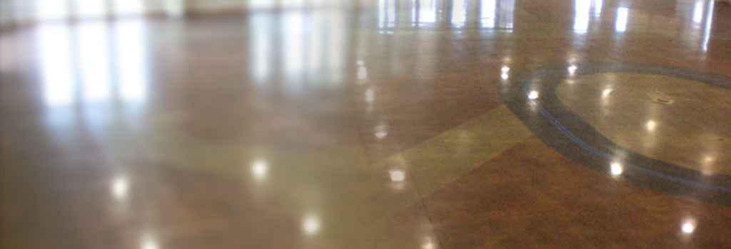Concrete Floor Polishing, Staining & Repair: Tampa, FL, Oldsmar ...
