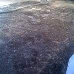 Polished Concrete Overlays