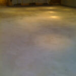 Polished Concrete Overlays